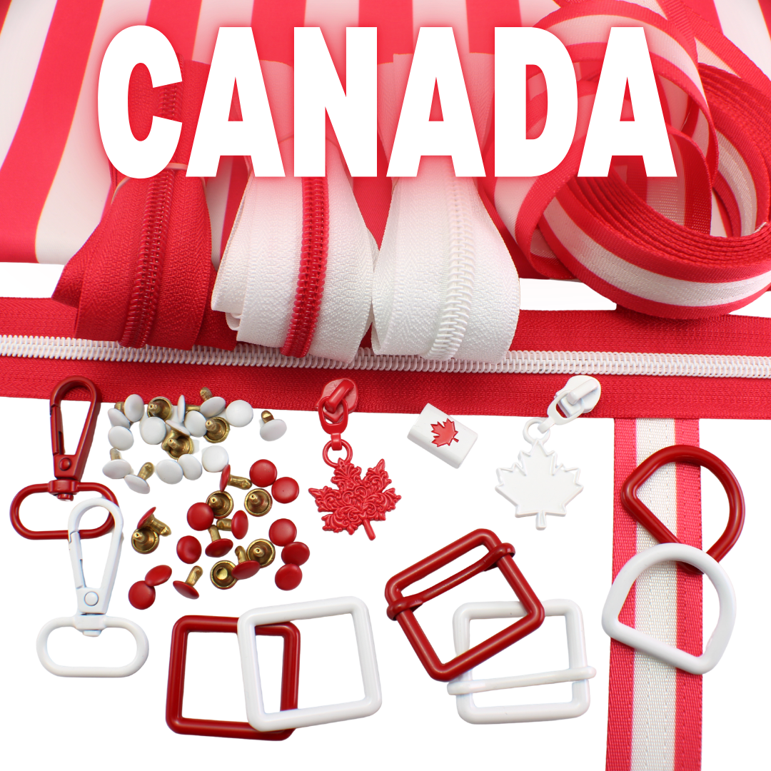 CANADIANA – Atelier Fiber Arts