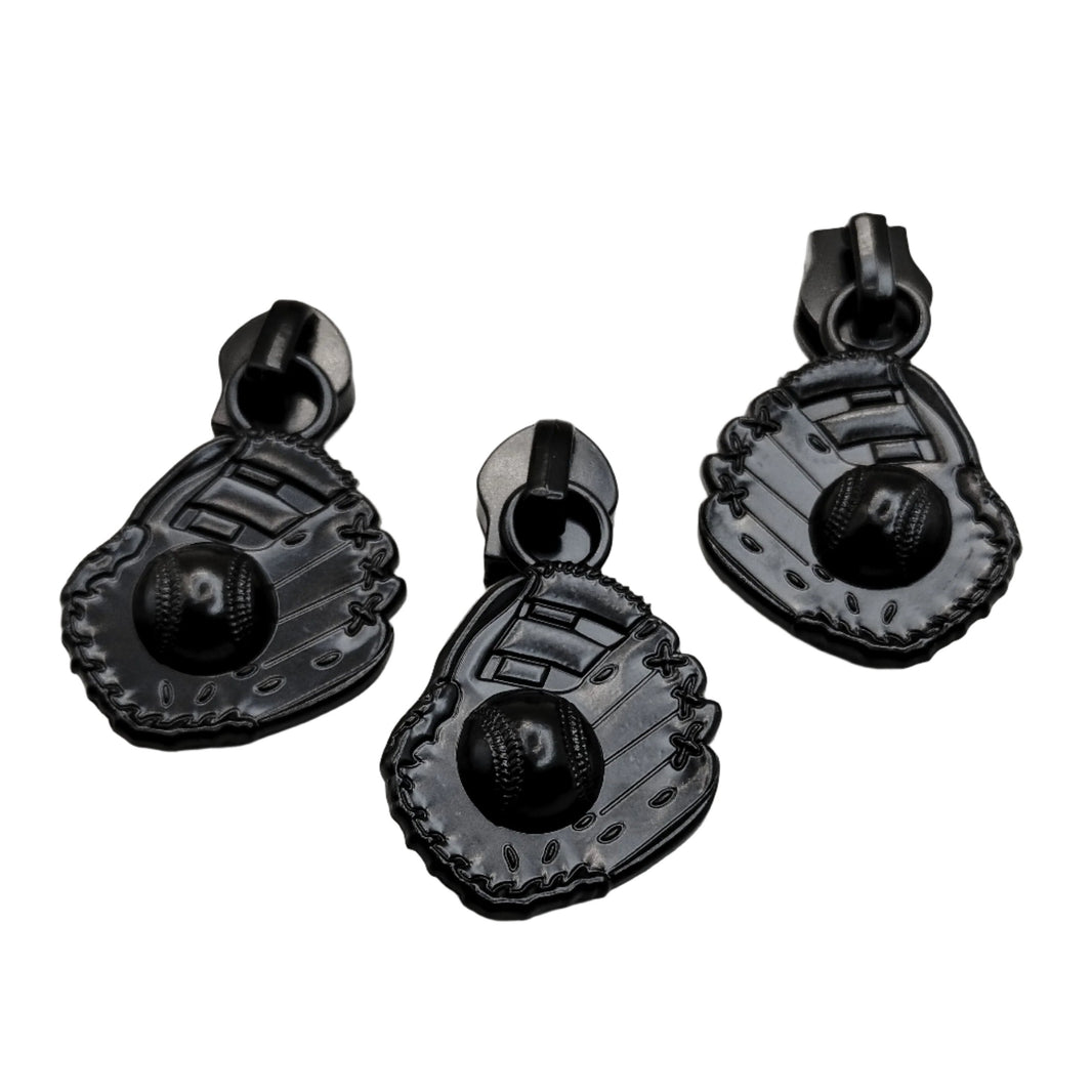 ALL ZIPPER PULLS – Atelier Fiber Arts