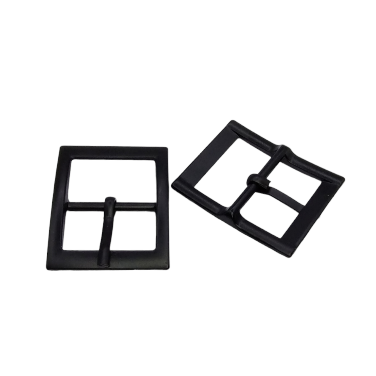 Pin Buckles - 25mm (1 in) - pack of 2 – Atelier Fiber Arts