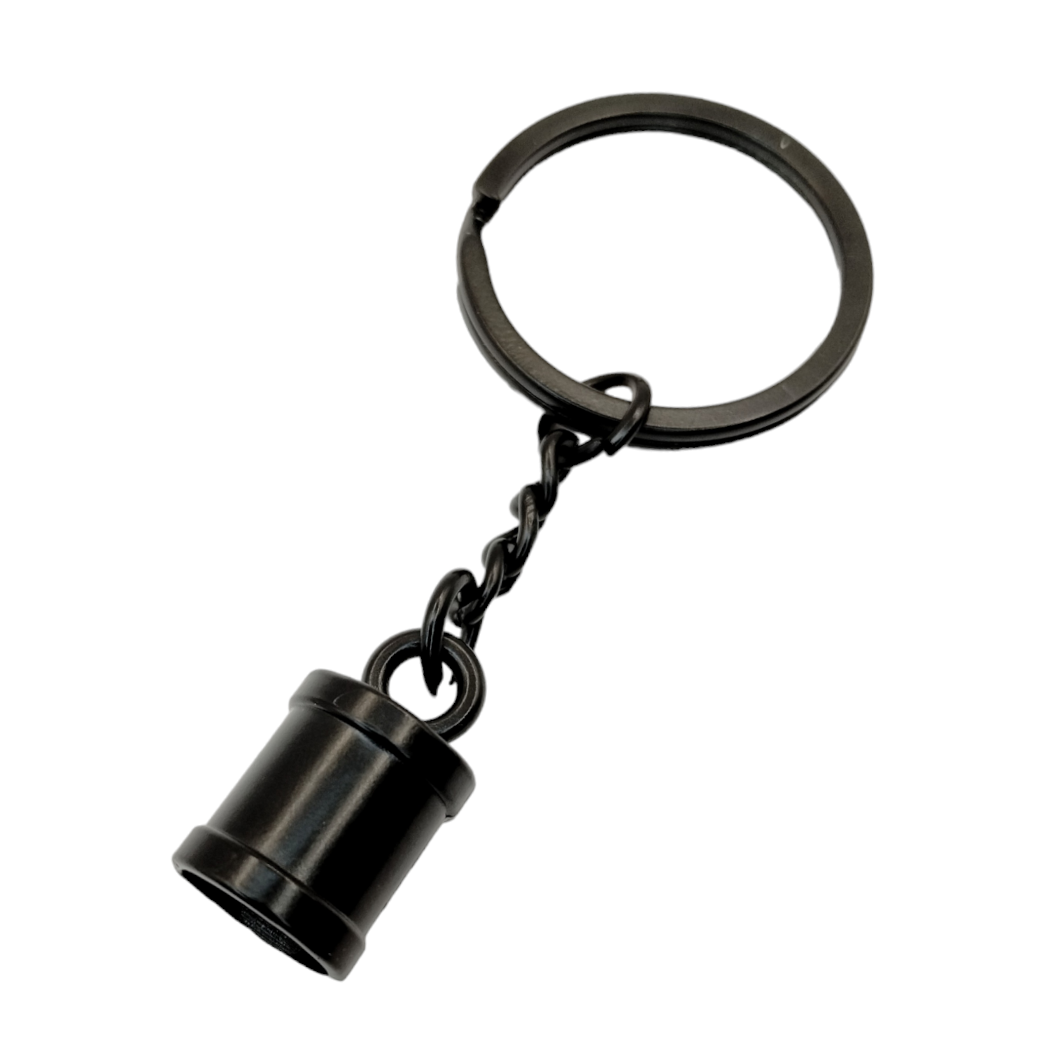 ALL MATTE BLACK HARDWARE – Atelier Fiber Arts