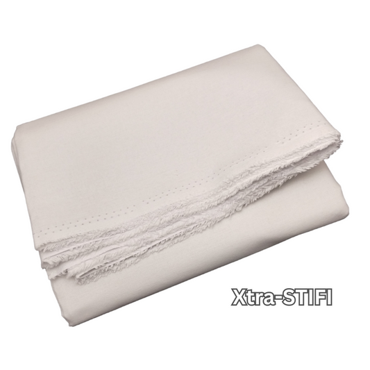 Stick-To-It Fusible Interfacing – Atelier Fiber Arts